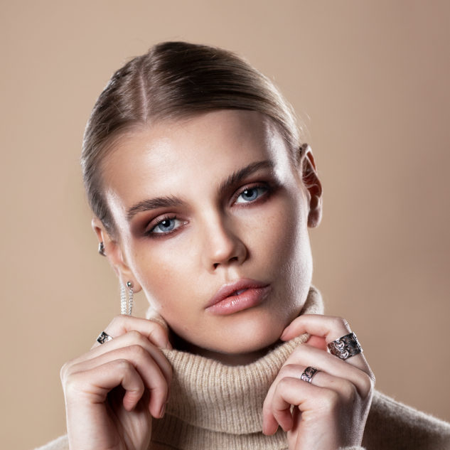 Jewelry from Iceland | Jewellery inspired by Iceland - Hendrikka Waage